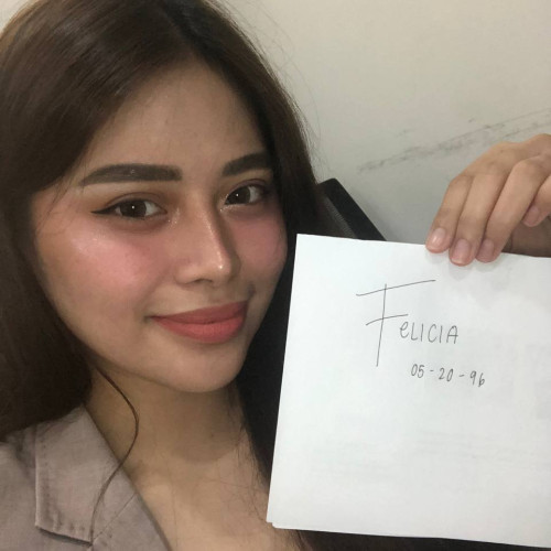 felicialee - Profile