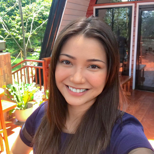 Pulchritude_Inday - Profile